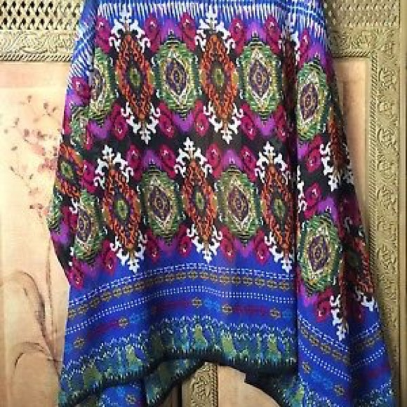Angie | Sweaters | Angie Vibrant Kimono | Poshmark